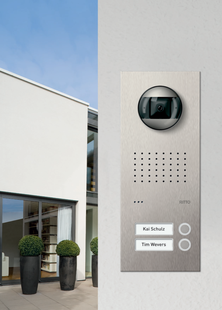 Produits Ritto – Minusines S.A.