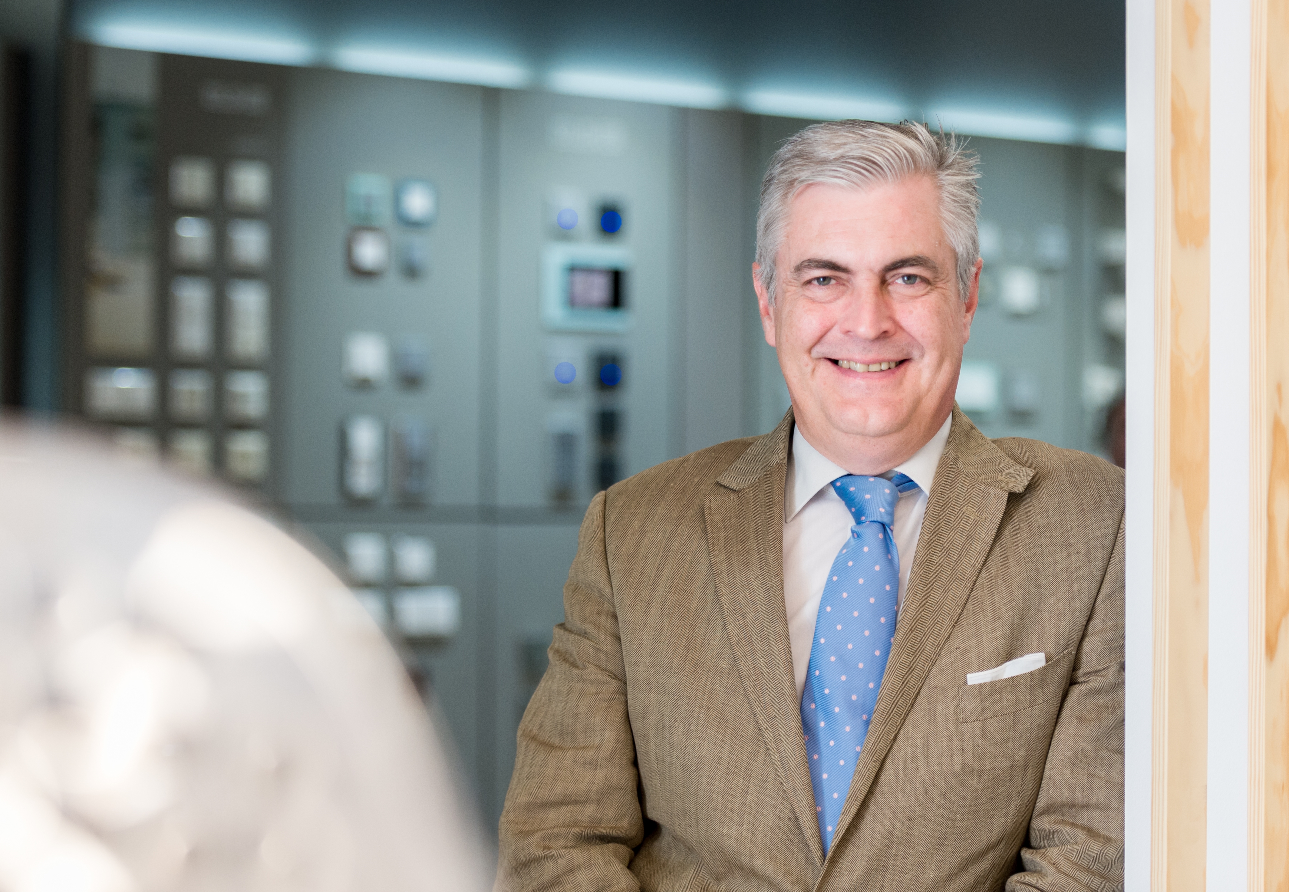 Quentin Linon – Minusines S.A.