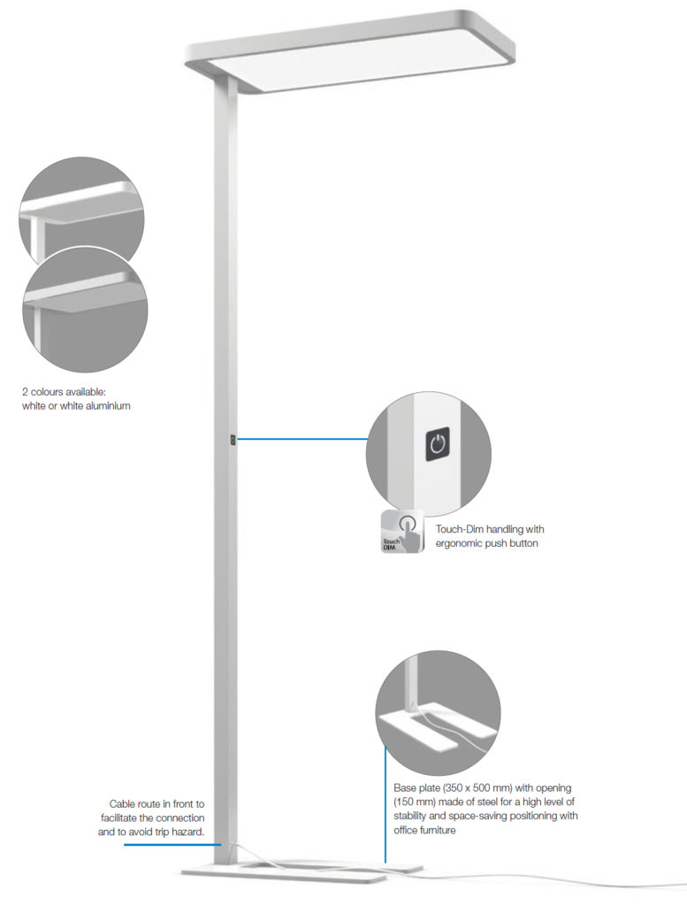 Sidelite Eco de RZB – Minusines S.A.