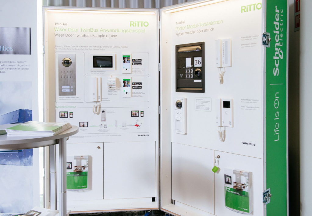 RITTO SCHNEIDER ELECTRIC – Minusines S.A.