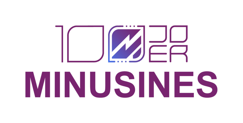 SEASON’S GREETINGS – Minusines S.A.